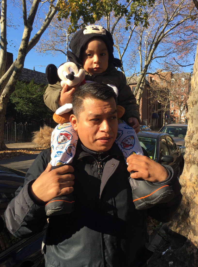 Help Alfredo Stay With His Family - Jackson Heights Immigrant ...